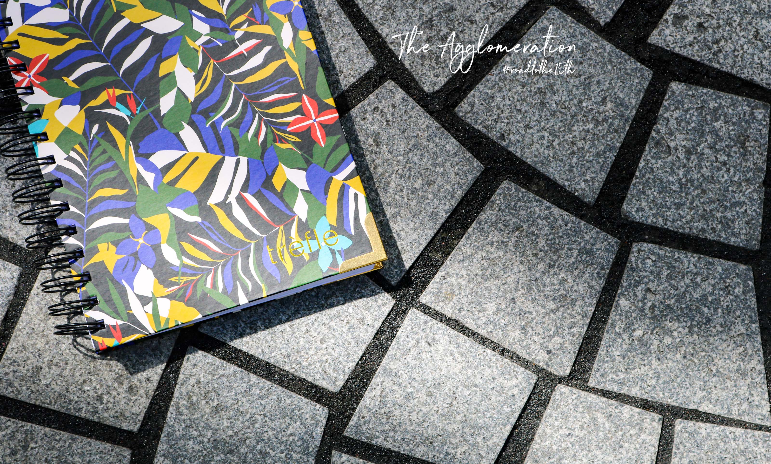 Caribbean Luxury Apparel – Trèfle Designs