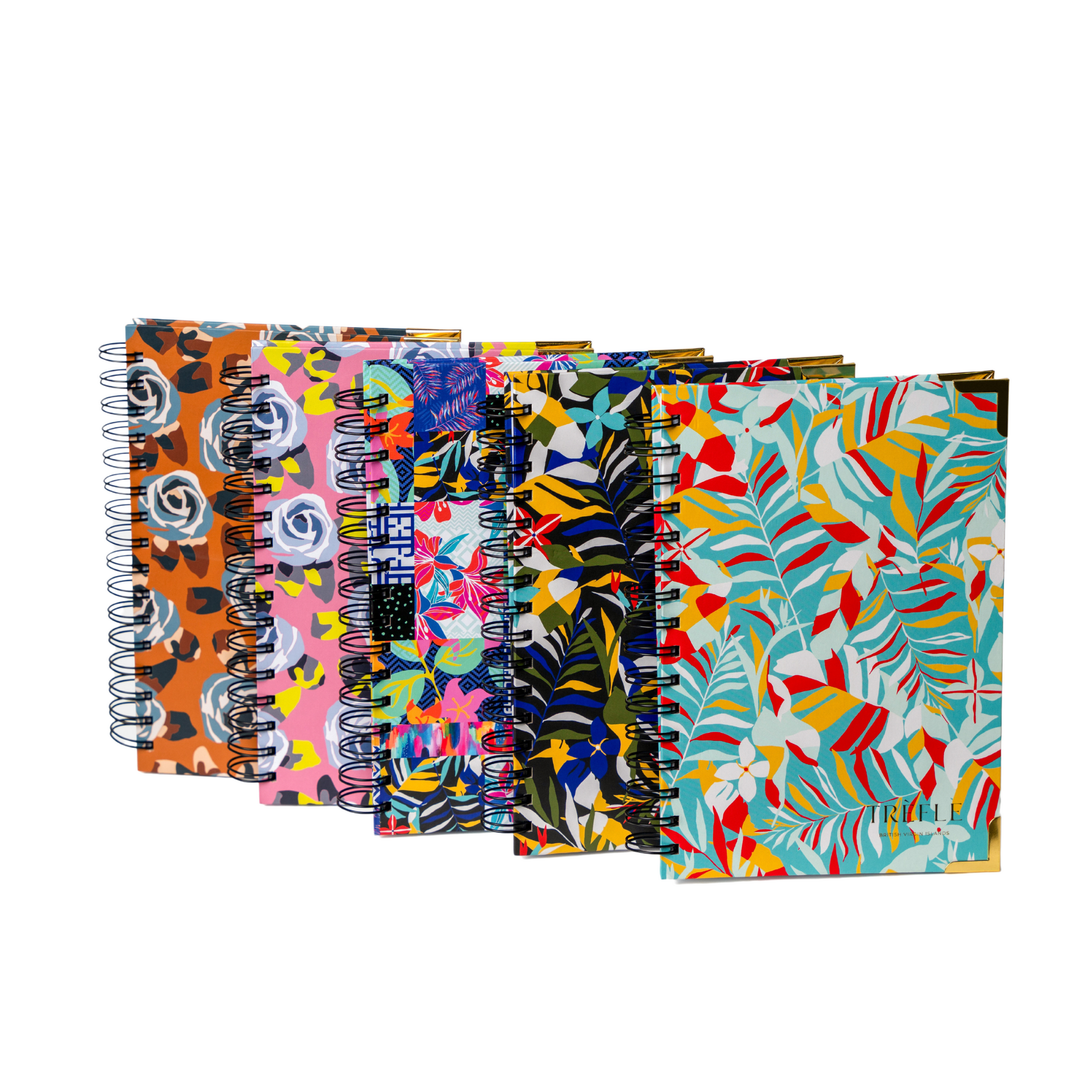 Trèfle Designs